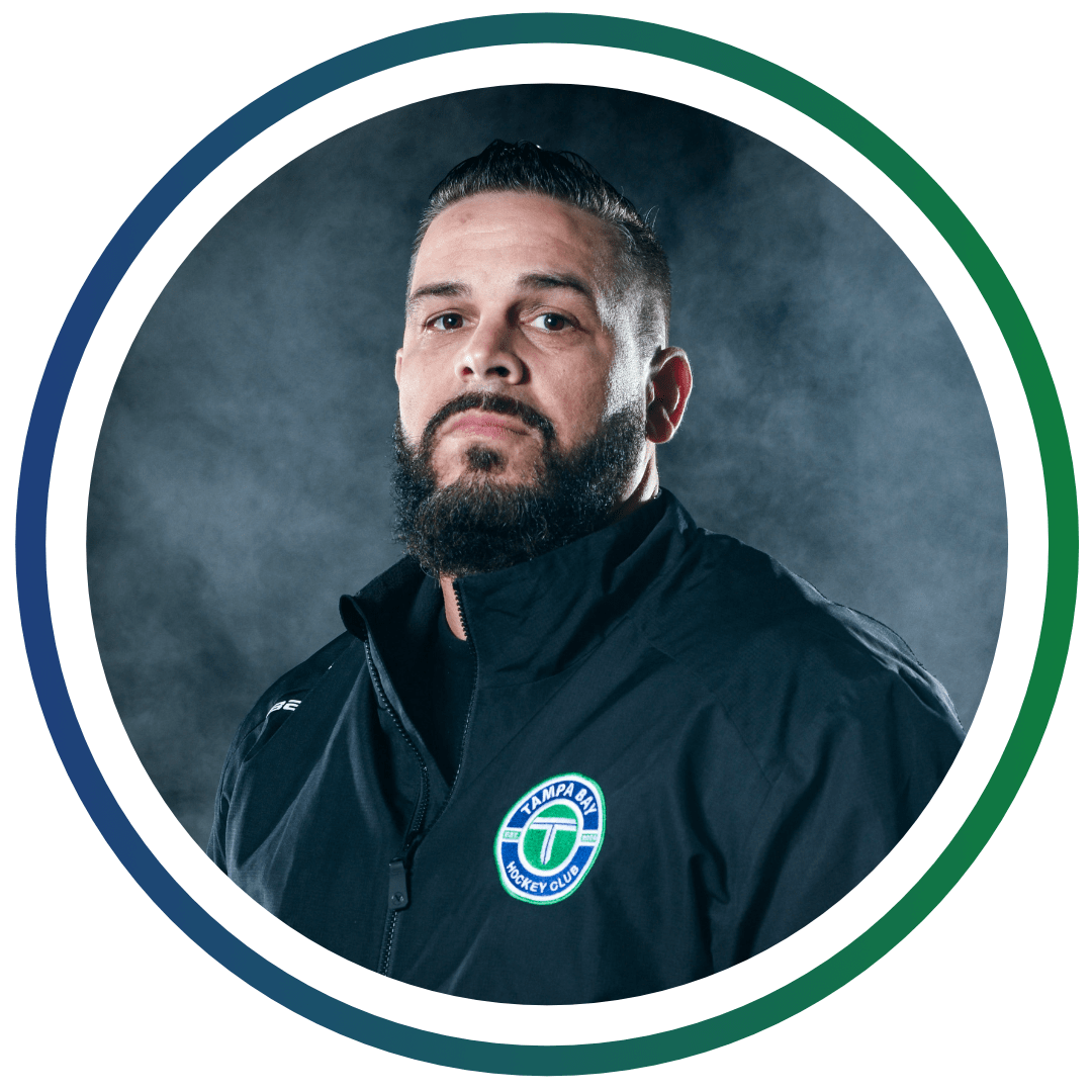 2024-2025 COACHES - Tampa Bay HC