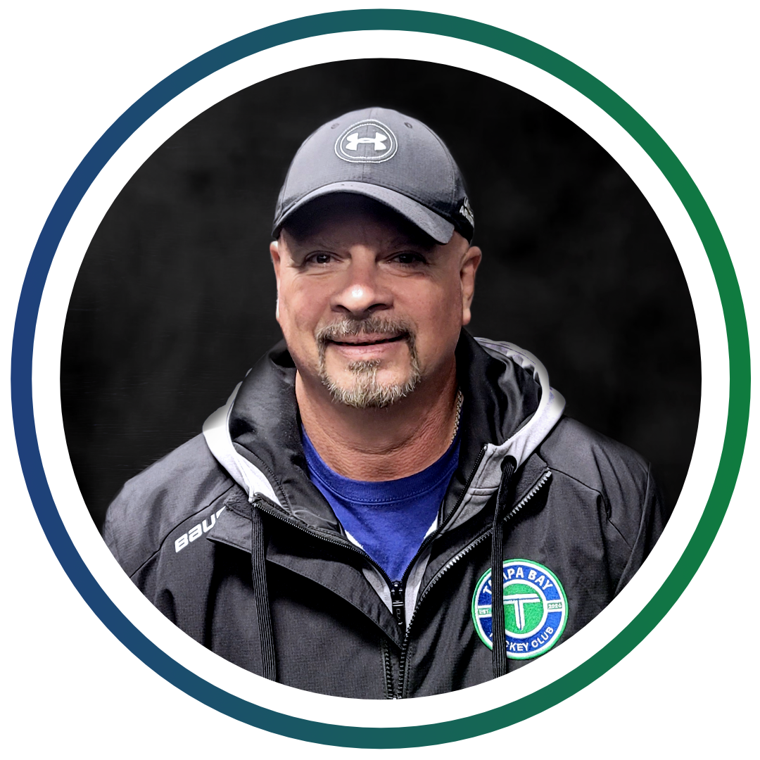 2024-2025 COACHES - Tampa Bay HC